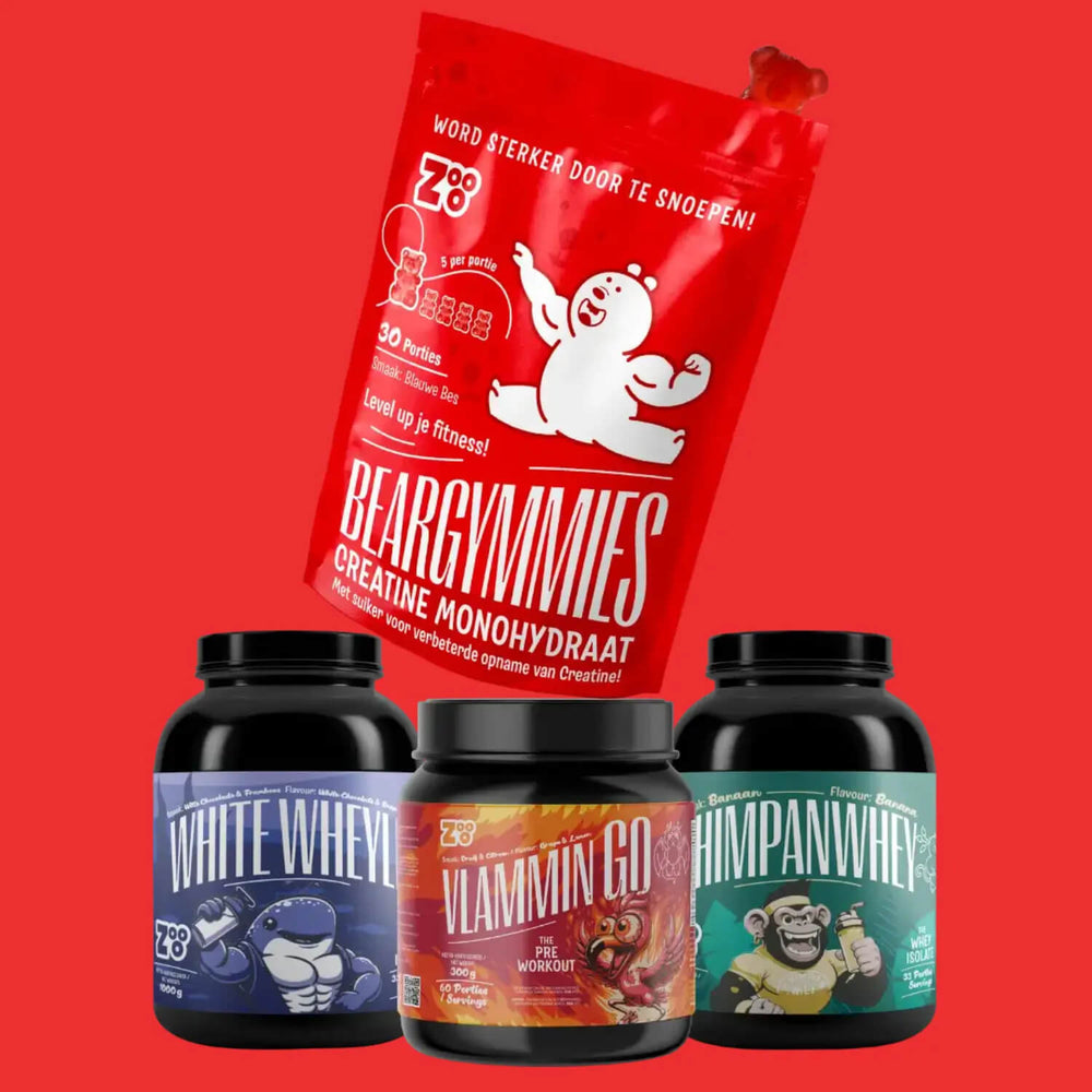 Creatine & padel: split-step & tie-break (2026) | ZOOO – Zooonutrition